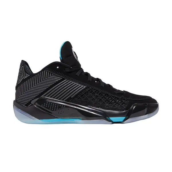 JORDAN 38 Low Sneakers - Black