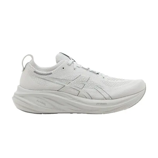Asics Gel Nimbus 26 Sneakers - Grey