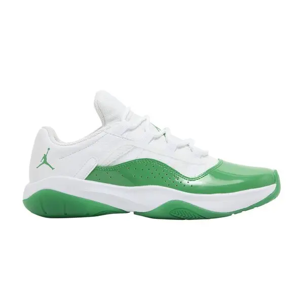 JORDAN Cmft Low Sneakers - Green