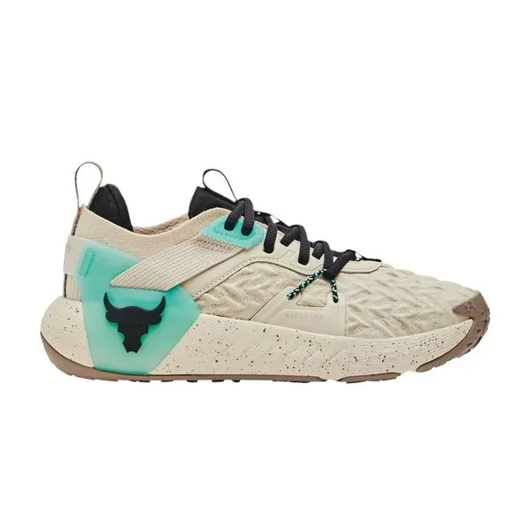 Under Armour Project Rock Sneakers