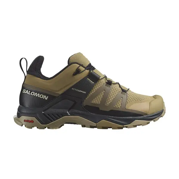 SALOMON X Ultra 4 - Tan