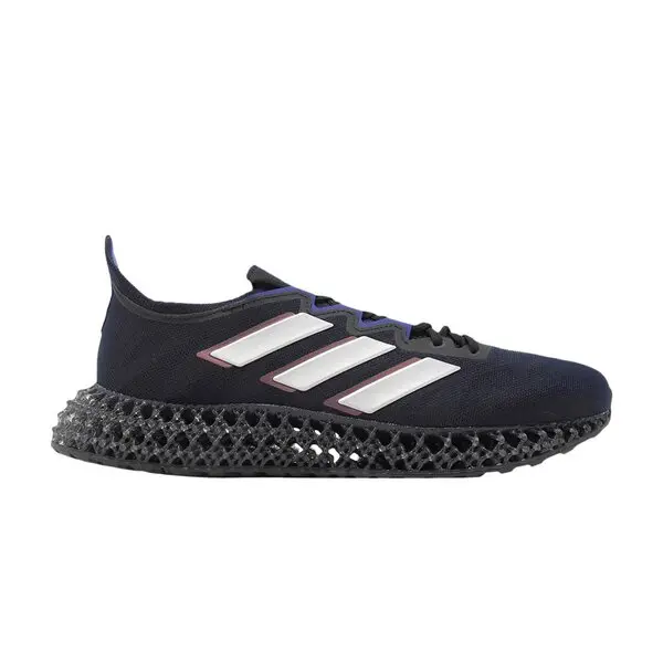 Adidas 4dfwd 3 Sneakers - Black