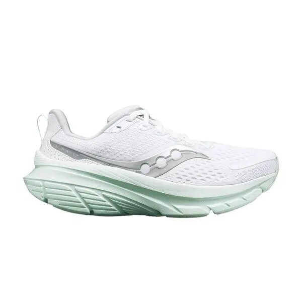 Saucony Guide 17 Sneakers - White