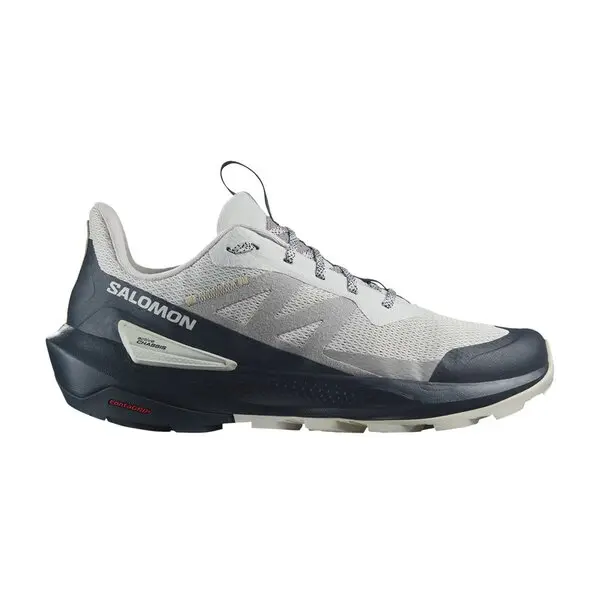 SALOMON Elixir Activ Sneakers - Grey