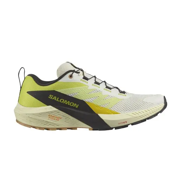 SALOMON Sense Ride 5 - Cream