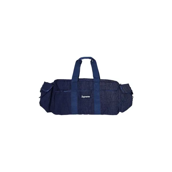 Supreme Duffle Bag