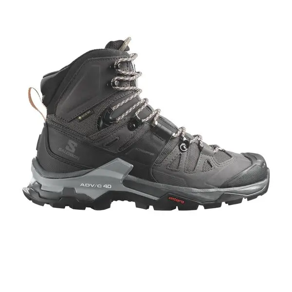 SALOMON Quest 4 Gore-tex Boots - Grey
