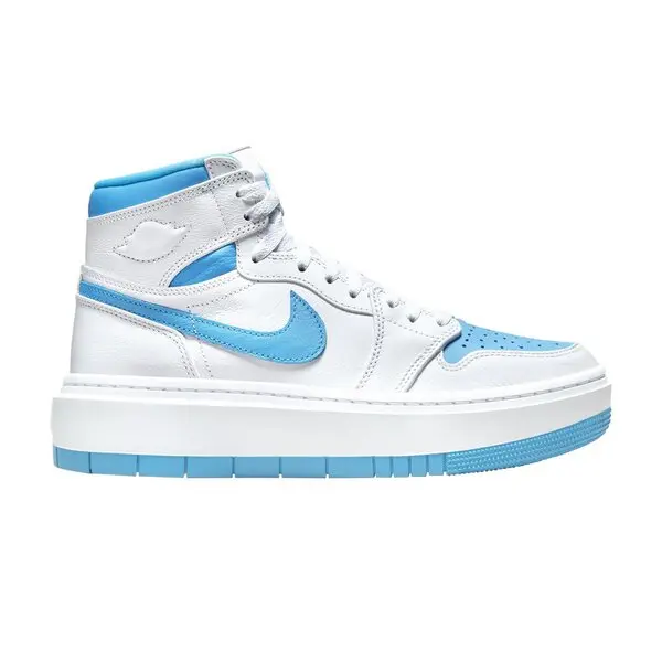 JORDAN 1 Elevate High Sneakers - Blue