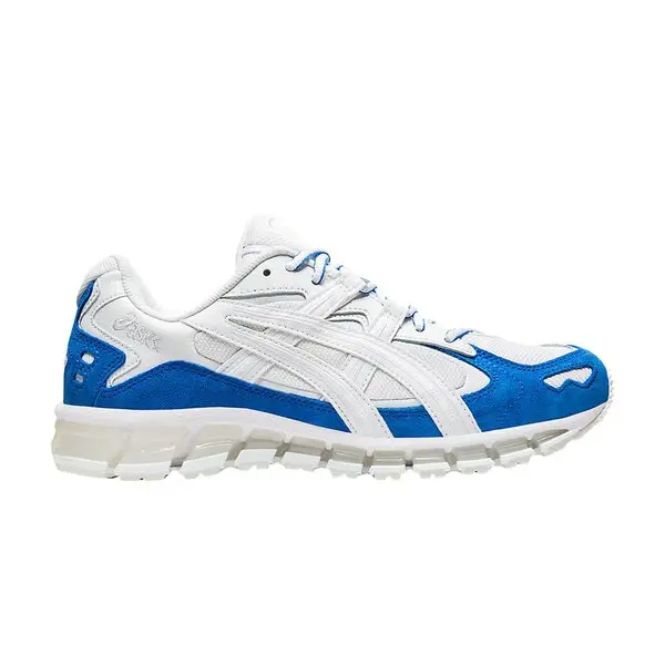 Asics Gel-kayano 5 360 Sneakers - White