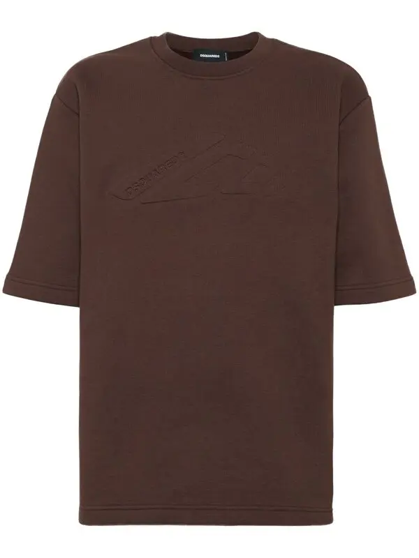 Dsquared2 Icon T-shirt