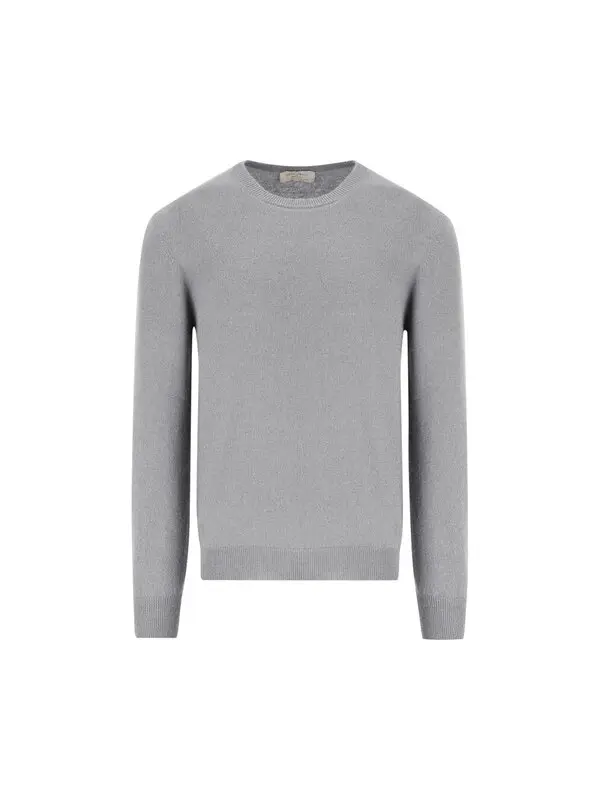 CHEZ PAUL Cashmere Sweater