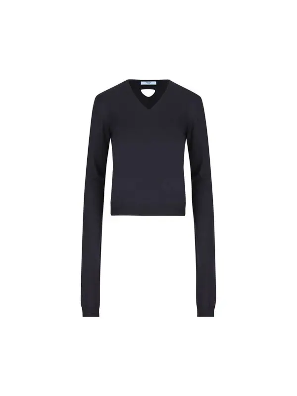 Prada Jersey