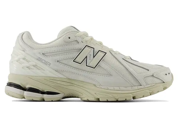 NEW BALANCE 1906rin Sneakers - White/black