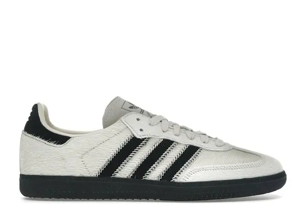 Adidas Samba Og Pony Sneakers