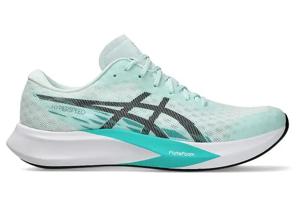 Asics Hyper Speed 4 Sneakers - Soothing Sea/black