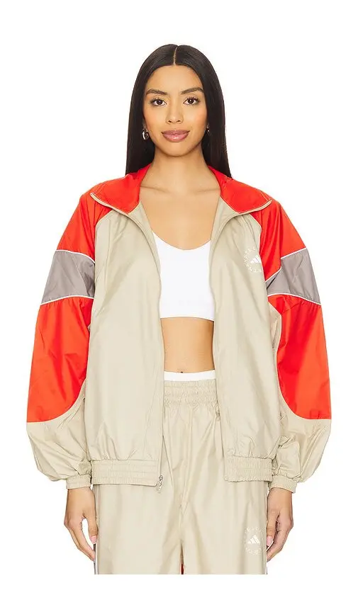 Adidas By Stella McCartney Tracktop