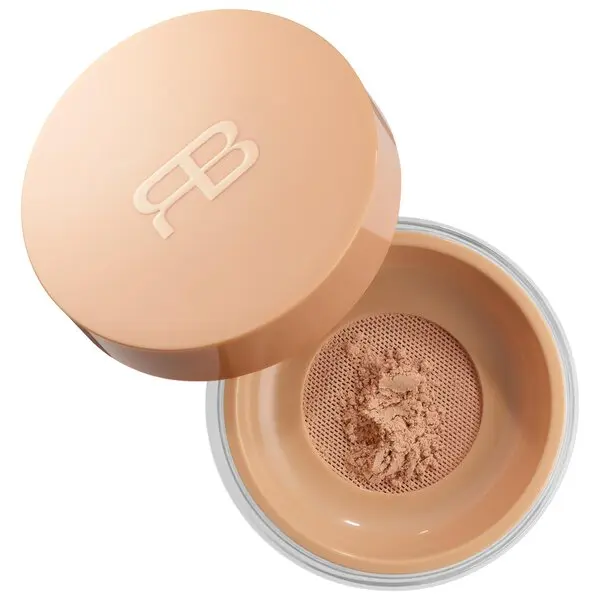 RANGE BEAUTY Smooth Out Setting Powder Talc-free - Medium