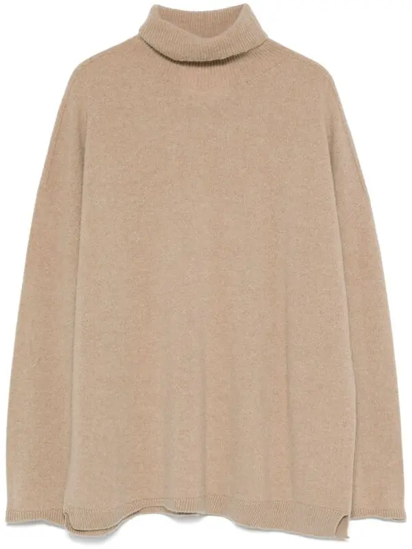 VANISÈ Giuly Cashmere Sweater