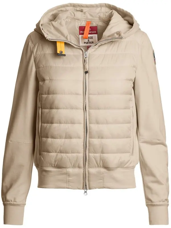 PARAJUMPERS Caelie Jacket - Neutrals