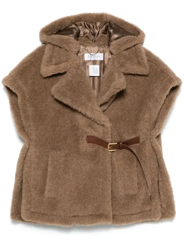 Max Mara Lanoso4 Jacket