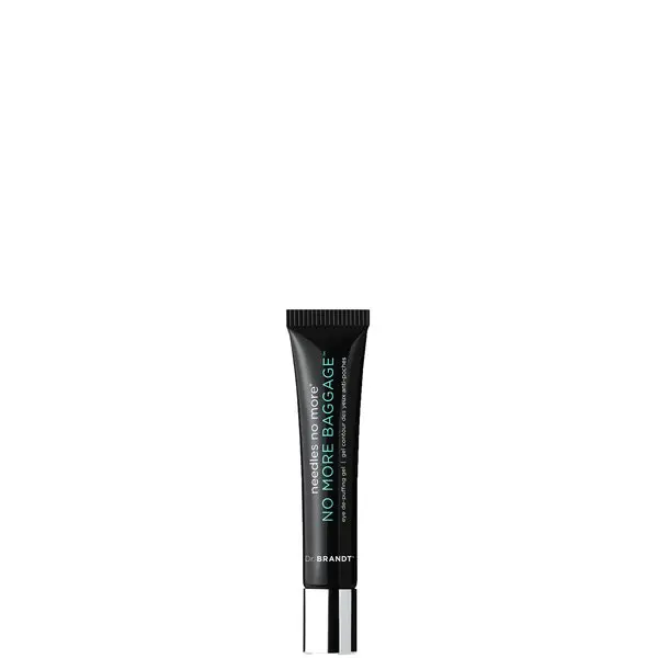 STEFAN BRANDT Needles No More No More Baggage Eye Gel 15g