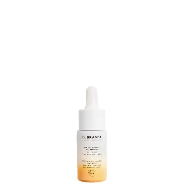 STEFAN BRANDT Dark Spots No More 15g - One-color