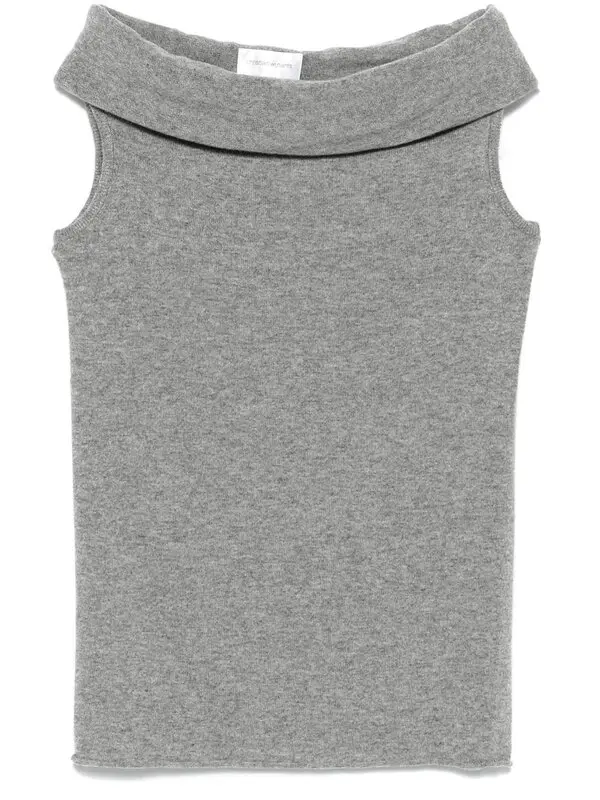 Christian Wijnants Kilili Tank Top