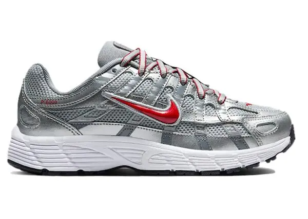 Nike P-6000 Metallic Sneakers