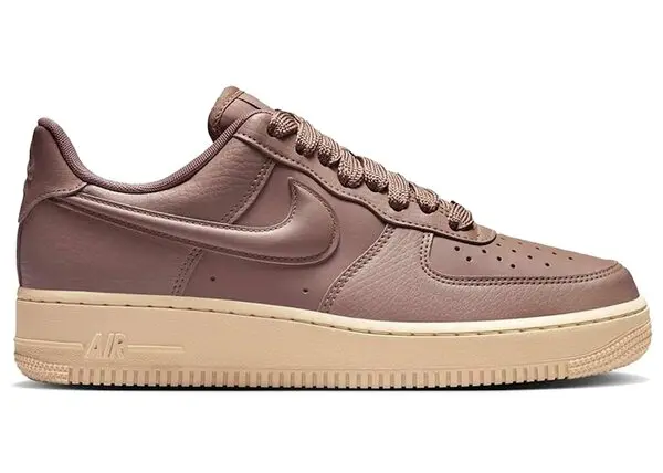 Nike Air Force 1 Low '07 Next Nature Bulbous Swoosh