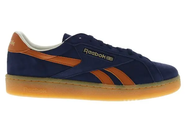 REEBOK Club C Grounds Uk Sneakers