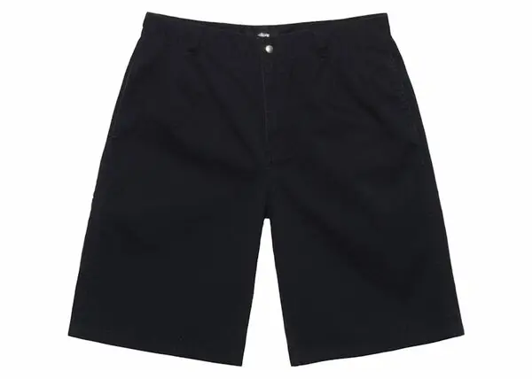 StÜssy Chino Work Short