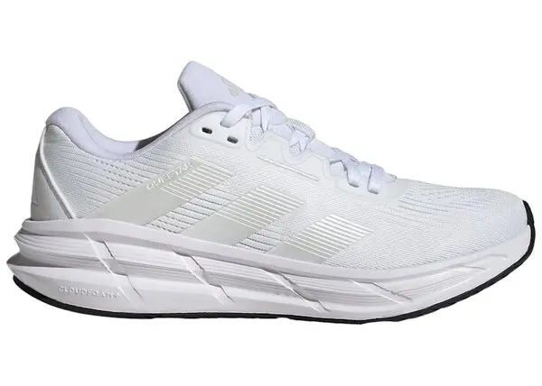 Adidas Questar 3 - Cloud White/core Black