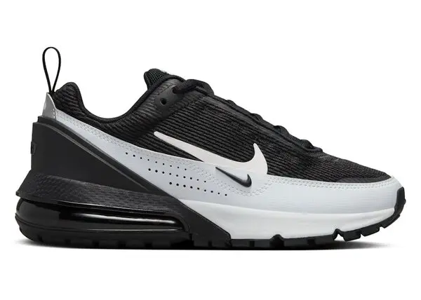 Nike Air Max Pulse Sneakers - Black/pure Platinum