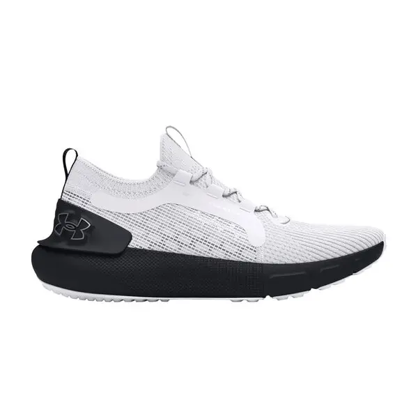 Under Armour Hovr Phantom 3 Se Reflective Sneakers - White