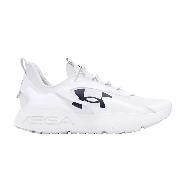 Under Armour Hovr Mega 2 Mvmnt - White