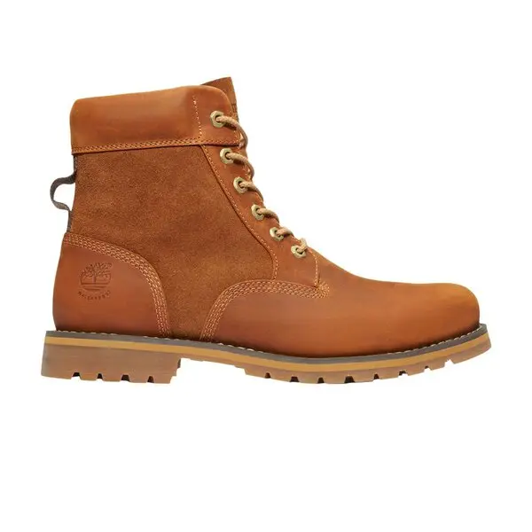 Timberland 6 Inch Larchmont Boots