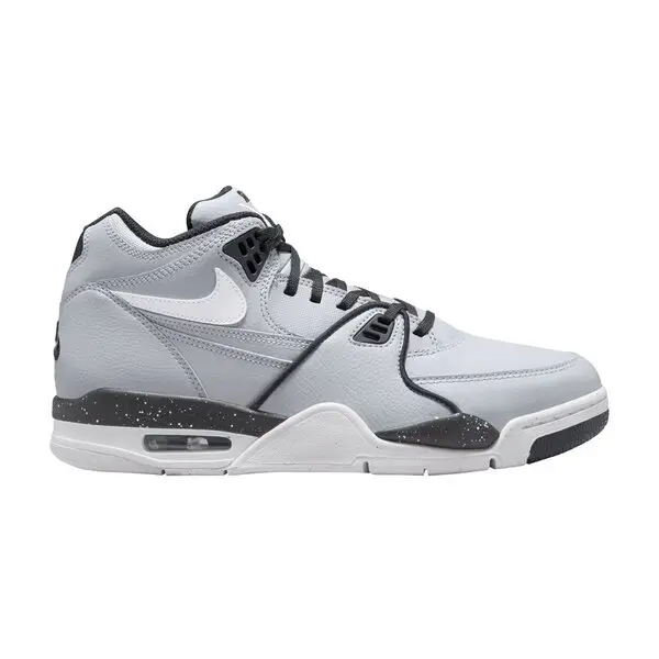 Nike Air Flight 89 - Grey