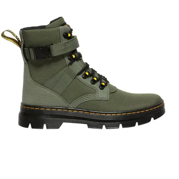 Dr. Martens Combs Tech 2 Utility Boots