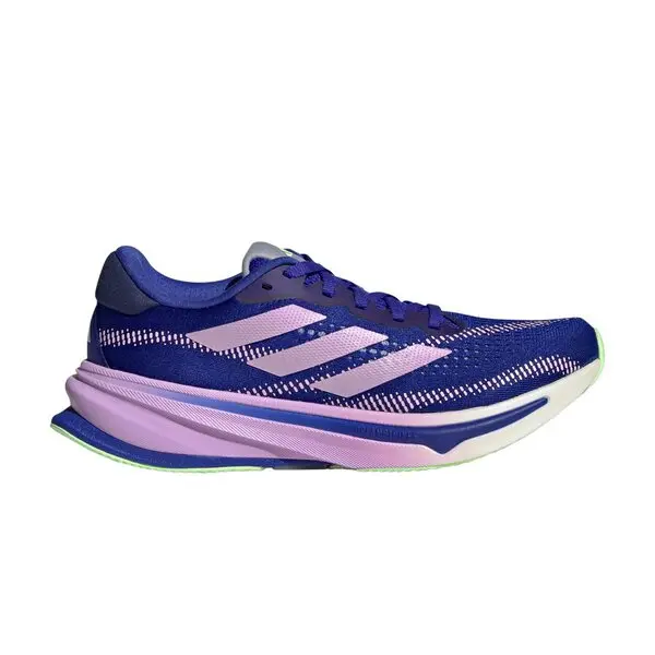 Adidas Supernova Rise Sneakers - Blue