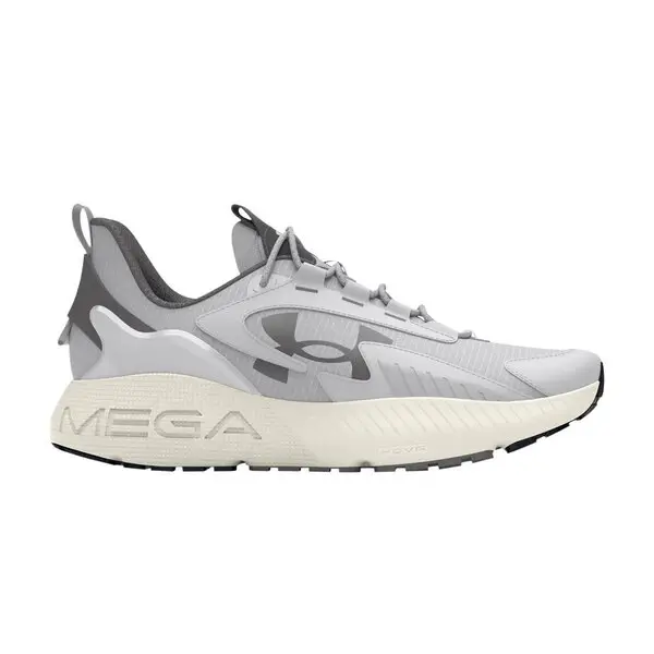 Under Armour Hovr Mega 2 Mvmnt - Grey