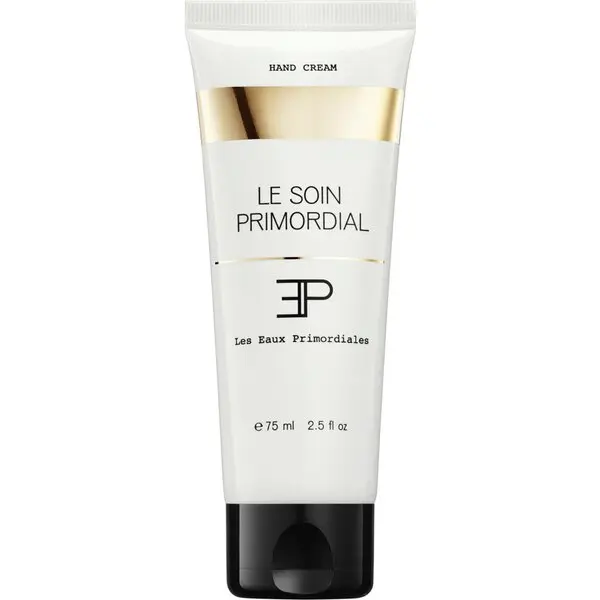 LES EAUX PRIMORDIALES Hand Cream