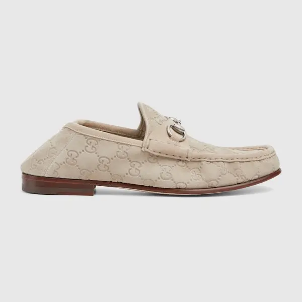Gucci Horsebit 1953 Loafer - Neutral