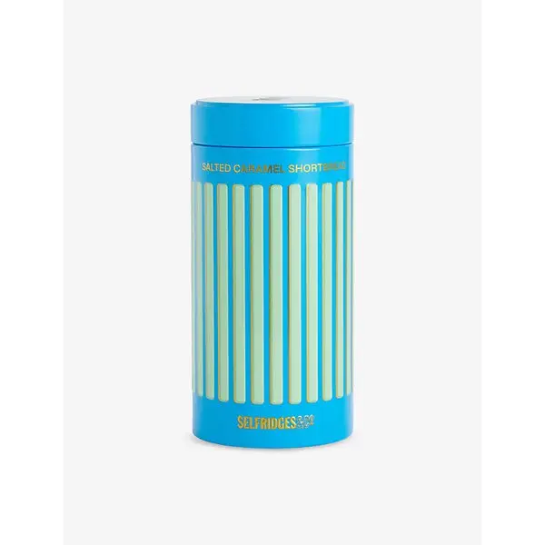 SELFRIDGES SELECTION Salted Caramel Shortbread 200g