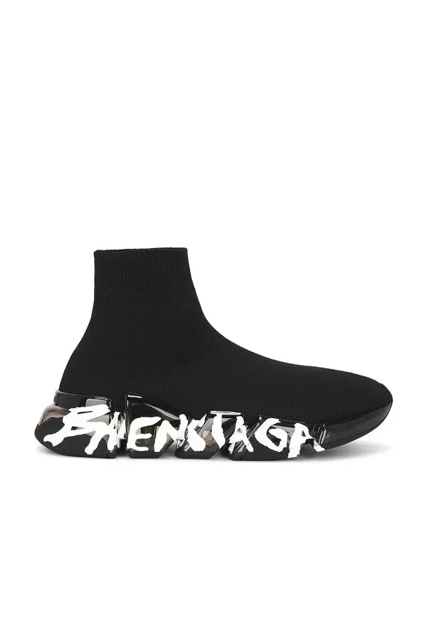 Balenciaga Speed 2.0 Lt Sneaker