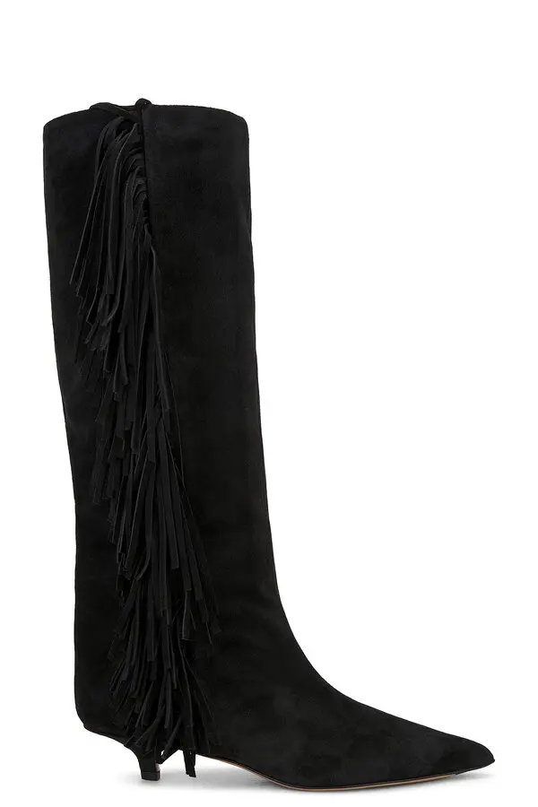 Paris Texas Jessie 35 Boots