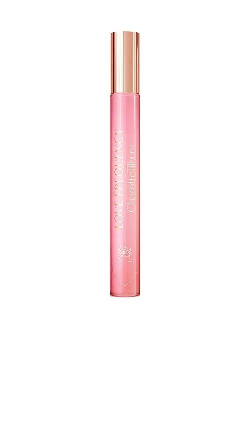 Charlotte Tilbury 10 Ml Fragrance - Love Frequency