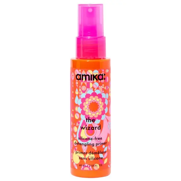 AMIKA Mini The Wizard Detangling Hair Primer