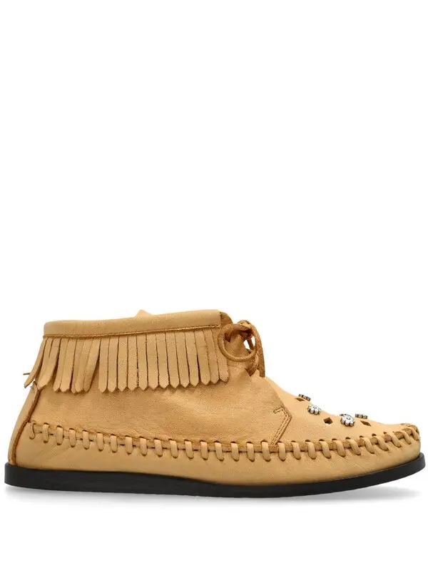 Isabel Marant Felsa Boots