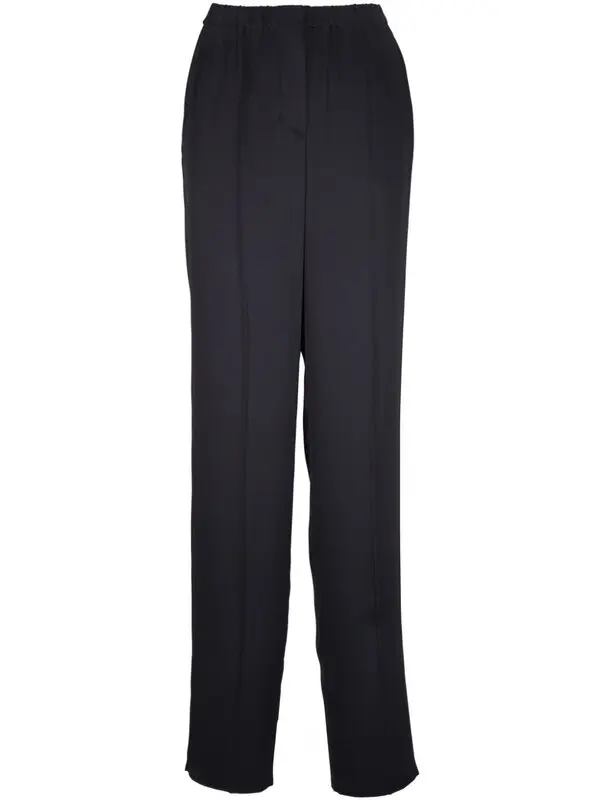 Giorgio Armani Straight-leg Trousers