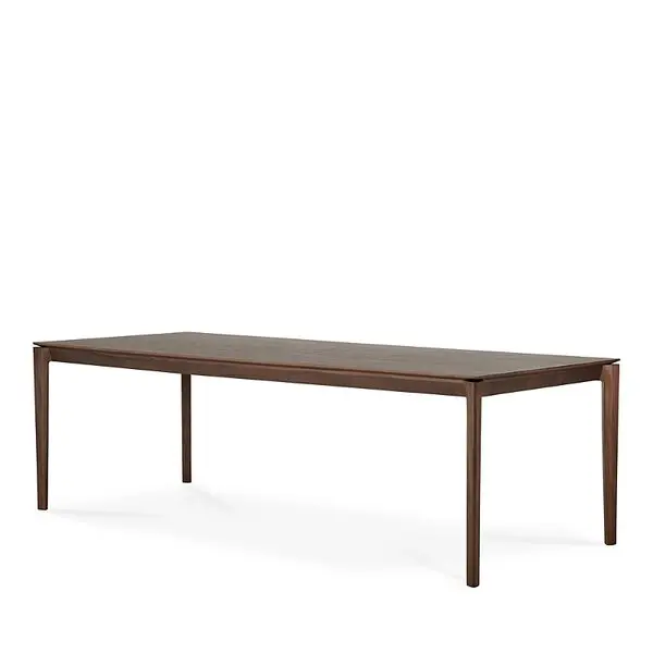 ETHNICRAFT Bok Dining Table, 95 X 39